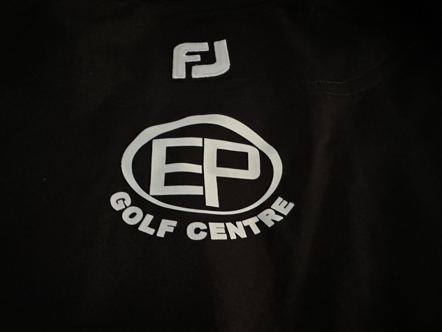 EP Printing – EP Golf Centre