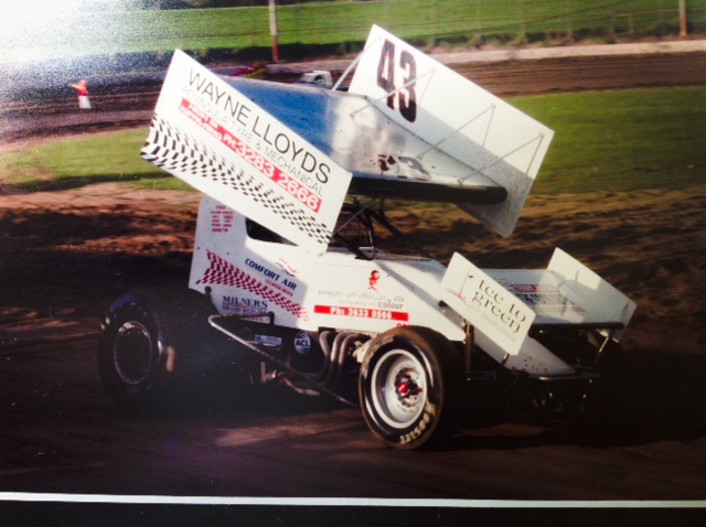 EP Racing – EP Golf Centre